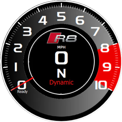 Dash Community – Tagged "Real Dash" – MOZA Racing US