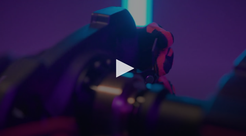 MOZA Racing R9 Wheelbase and GS Wheel Review | Moza Racing – MOZA Racing US