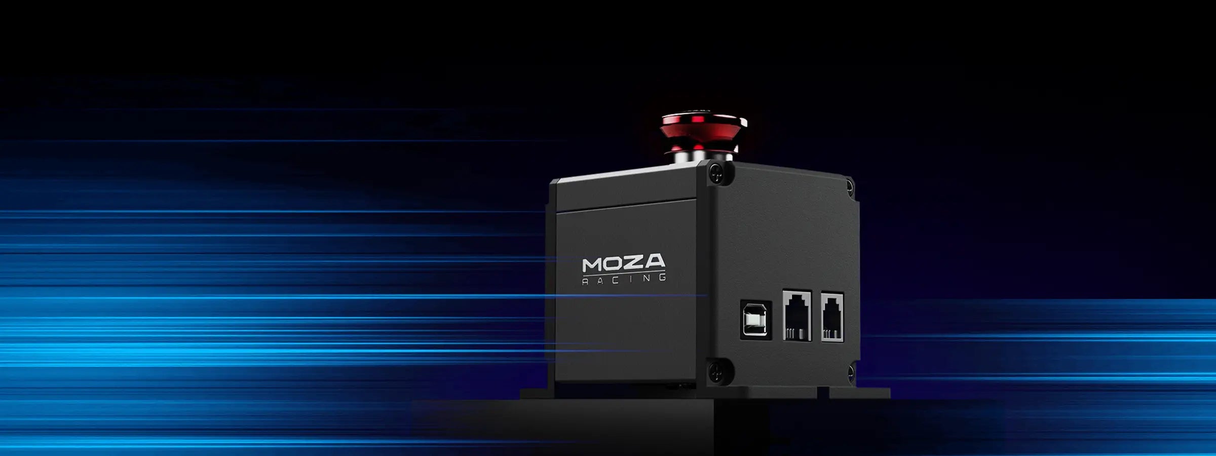 Flight Accessories USA | MOZA Official Store – MOZA Racing US
