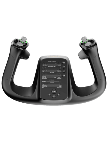 MOZA Racing – High-Performance Sim Racing & Flight Gear in the USA ...