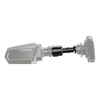 MOZA Base Extension Rod | Racing Simulator Wheel Extension – MOZA Racing US