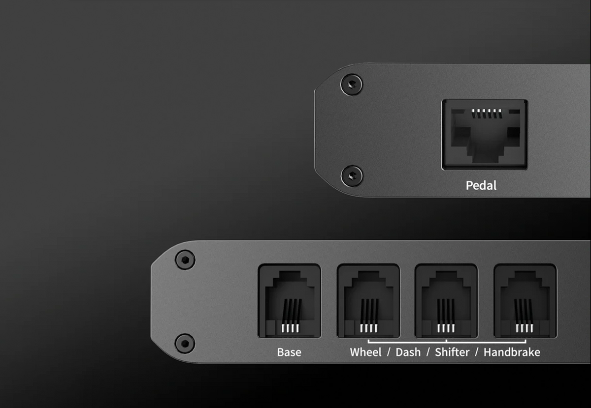 MOZA Universal Hub Kit | MOZA Racing – MOZA Racing US