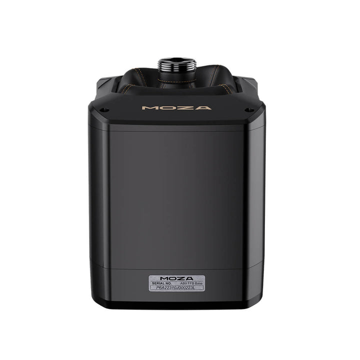 Flight Bases – MOZA Racing US