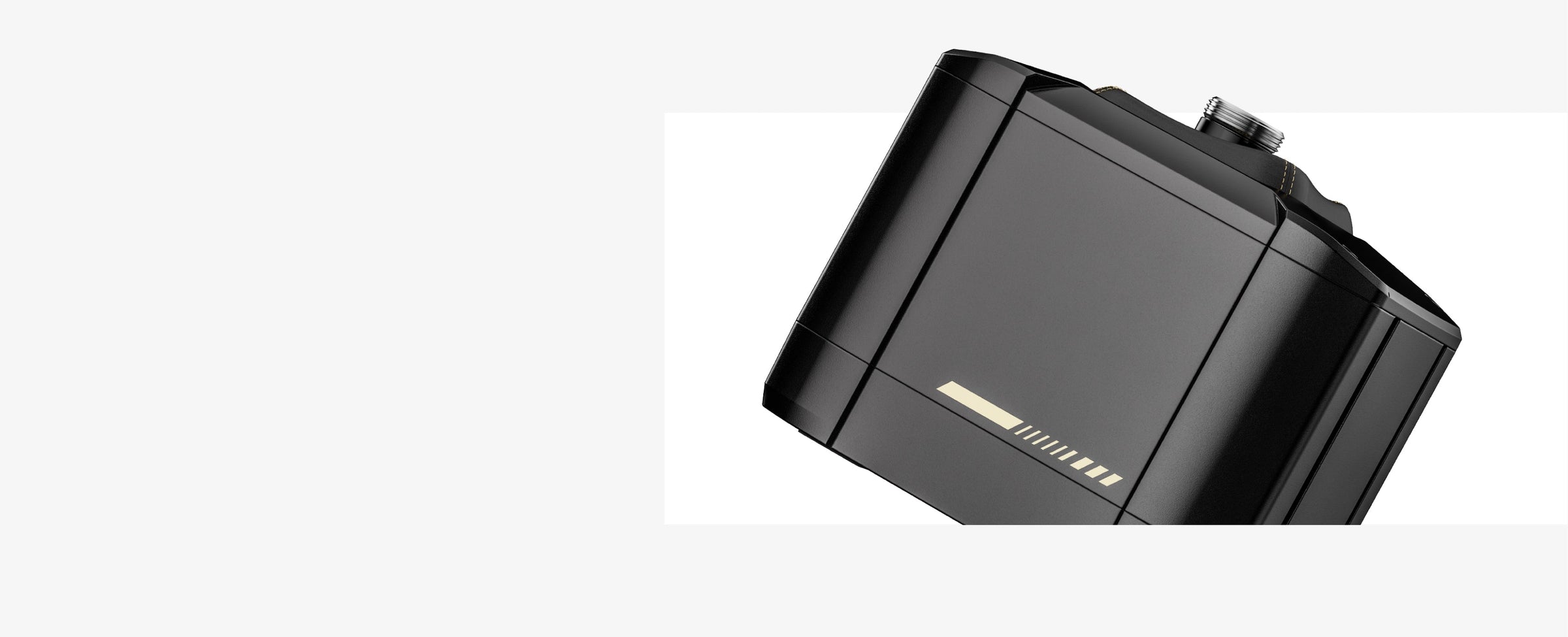 MOZA AB9 Base – MOZA Racing US