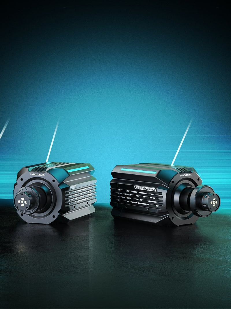 MOZA Racing – High-Performance Sim Racing & Flight Gear in the USA ...