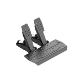 MOZA SRP2 Dual Pedals | Load Cell Sim Racing Pedals for PC & Xbox ...
