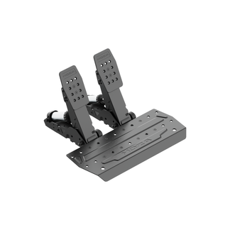MOZA SRP2 Dual Pedals | Load Cell Sim Racing Pedals for PC & Xbox ...