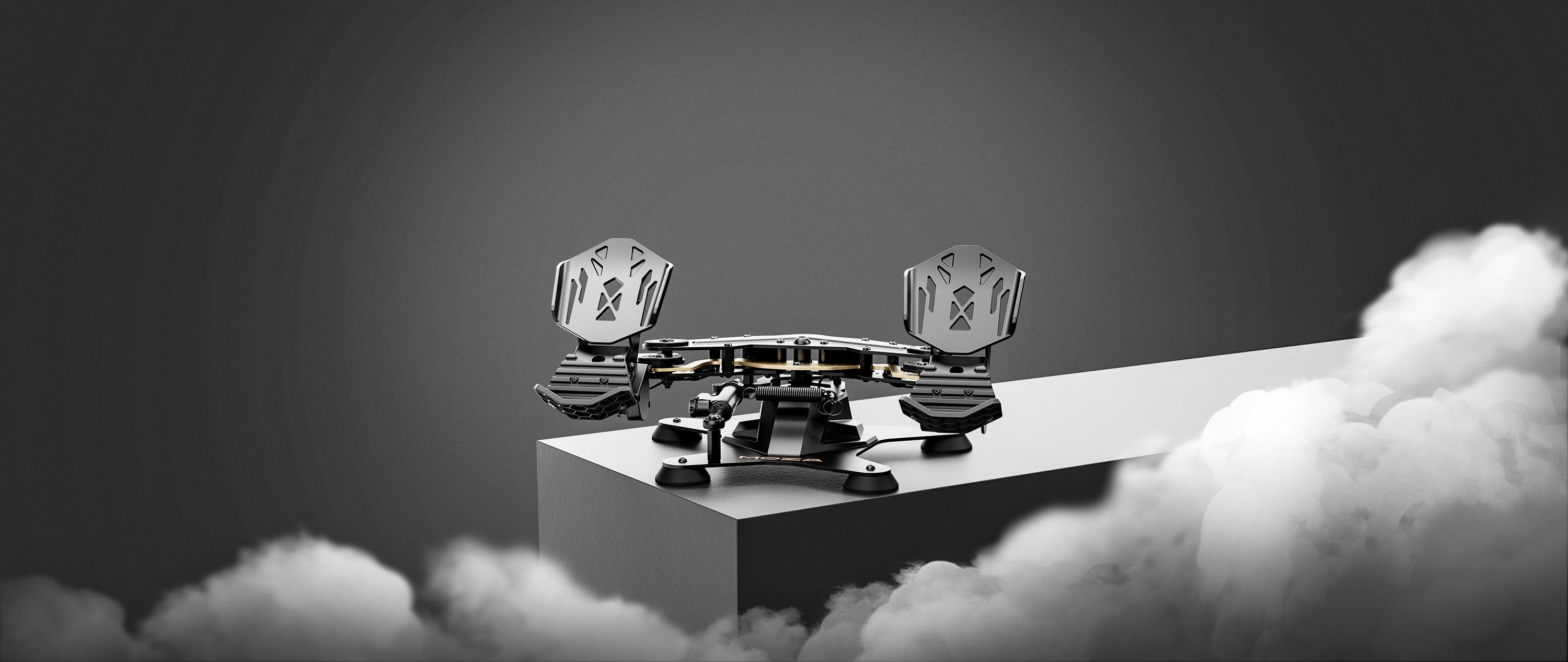 MOZA Racing US | Professional Sim Racing & Flight Simulation Gear