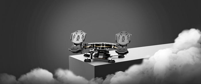 MOZA Racing US | Professional Sim Racing & Flight Simulation Gear