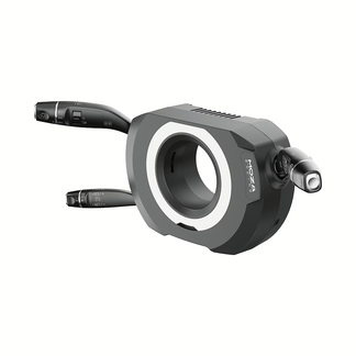 Shop MOZA Multi-Function Stalks – Real Car-Quality Racing Controls ...