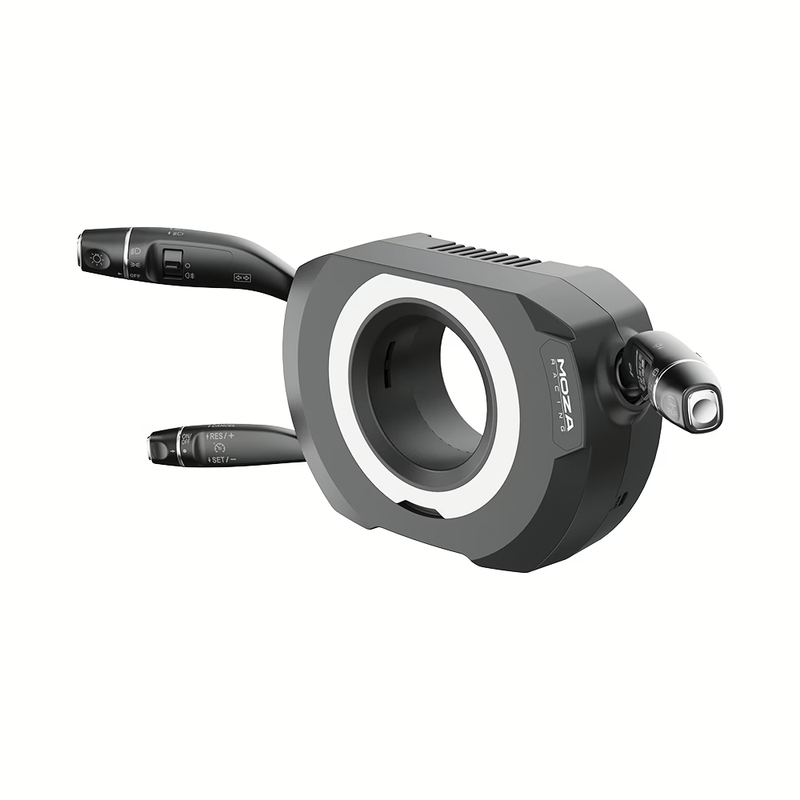 Shop MOZA Multi-Function Stalks – Real Car-Quality Racing Controls ...