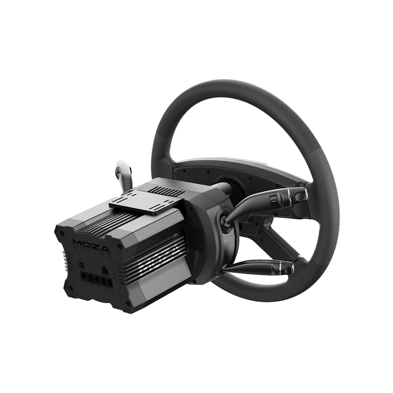 Shop MOZA Multi-Function Stalks – Real Car-Quality Racing Controls ...