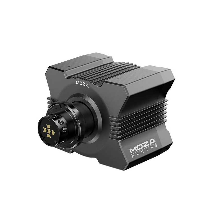 MOZA R5 Bundle | 5.5 Nm Direct-Drive Racing Kit – MOZA Racing US