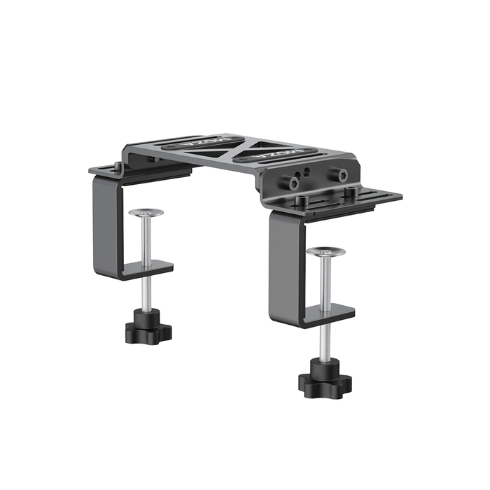 MOZA Racing | Desk Clamp Mount for Direct Drive Wheel Bases – MOZA ...