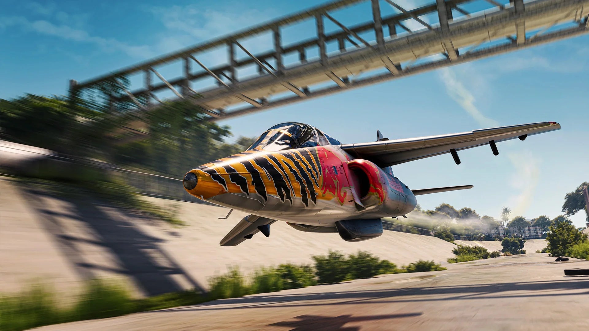 MOZA Racing x The Crew Motorfest – MOZA Racing US