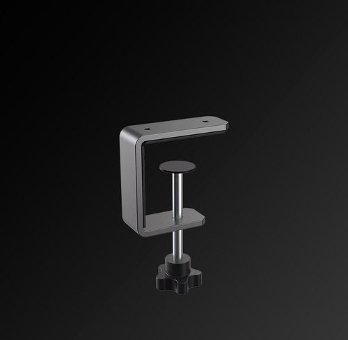 MOZA Racing | Desk Clamp Mount for Direct Drive Wheel Bases – MOZA ...