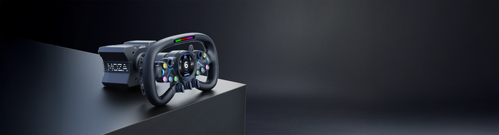 MOZA Racing US Official Store | Sim Racing & Flight Sim Gear