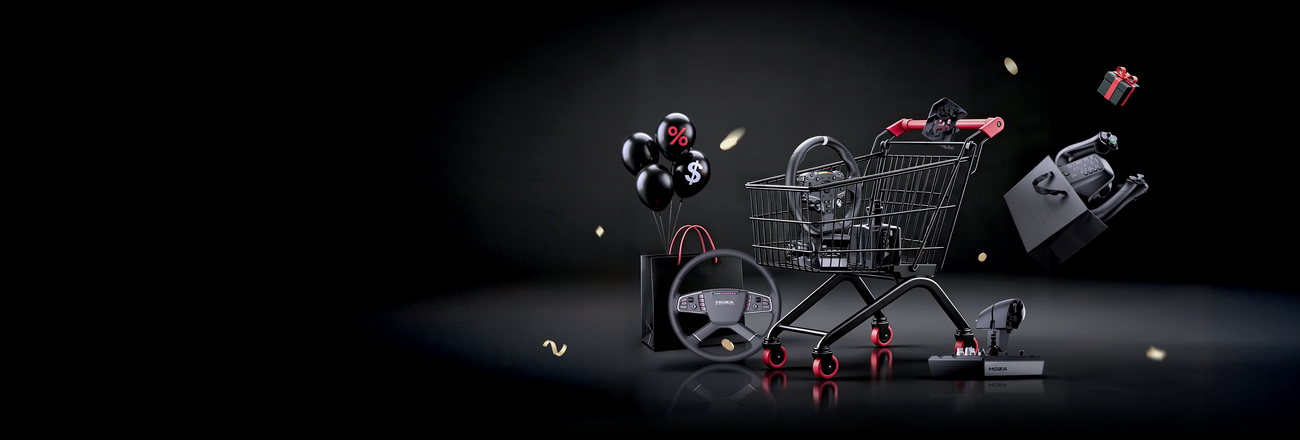 MOZA Mid-Year Sale 2026 | Up to 29% Off Racing Sim Gear – Free US ...