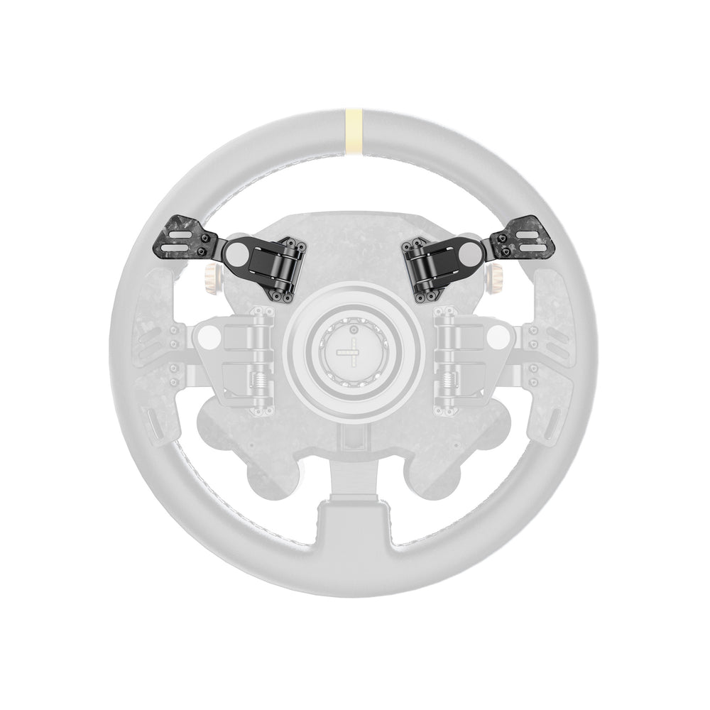 MOZA Paddles Add-on Kit – MOZA Racing US